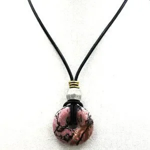 Stephen J. Sotnick Designs | Jewelry | A Beautiful Sharp Pink Stone ...